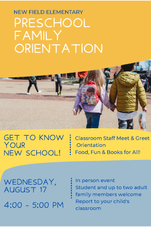 New Field Primary School