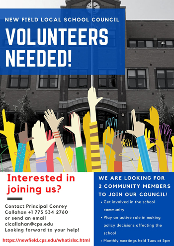 New Field Primary School